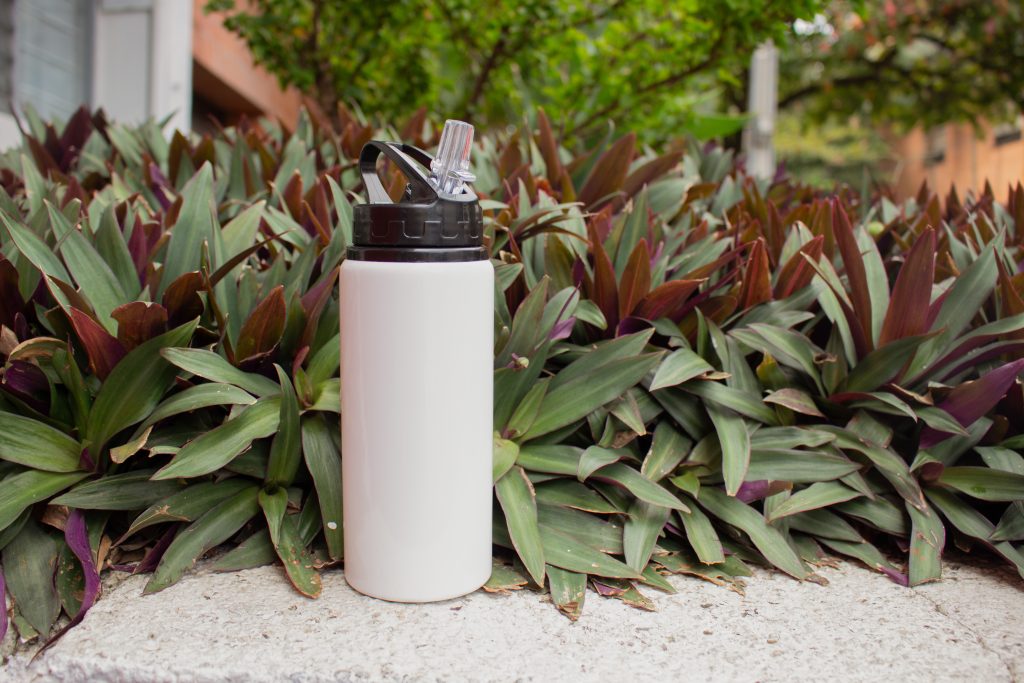 Termo pitillo pequeño 600ml - Megaimagen